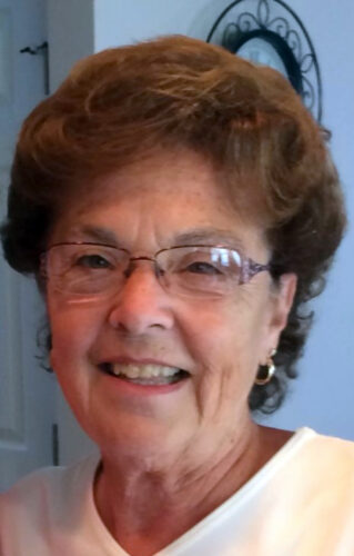 Virginia (Ginny) Mae Frye | News, Sports, Jobs - The Express